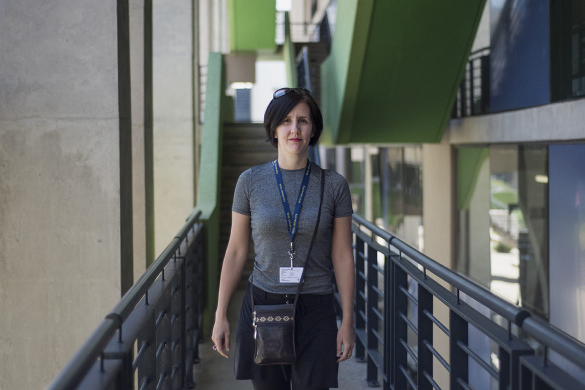 Marina Walker: “Ni Los Periodistas Ni Las Fuentes, La Unica Estrella Es ...