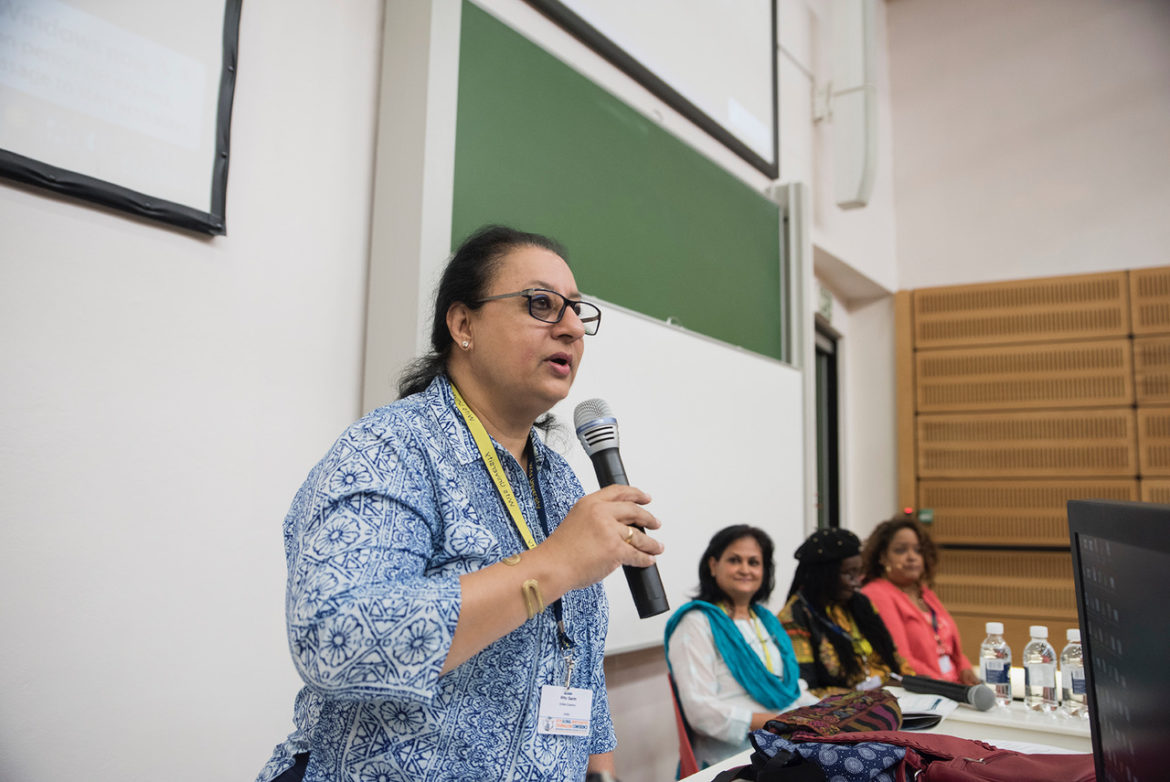 Top Female Muckrakers Share Tips for Success | Global Investigative ...