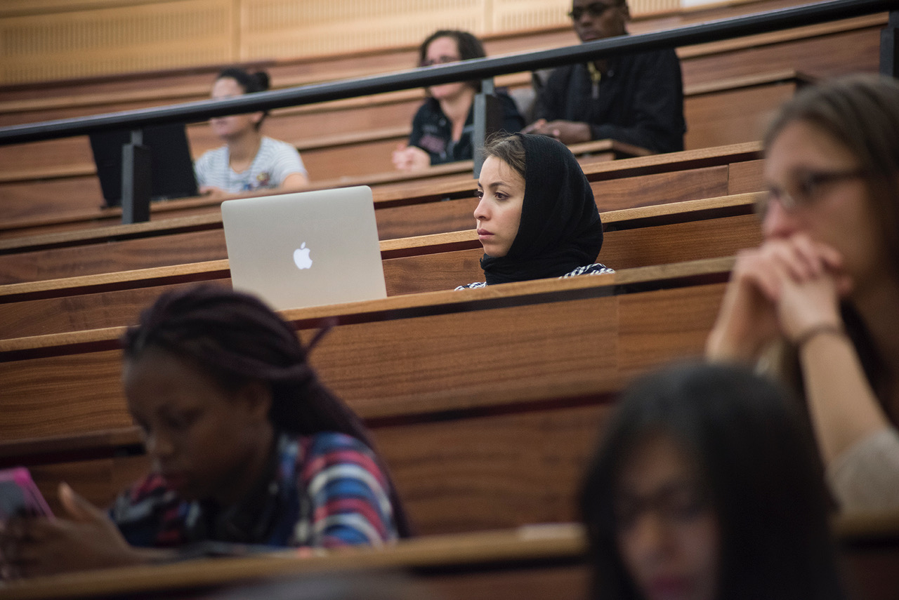 Top Female Muckrakers Share Tips for Success | Global Investigative ...