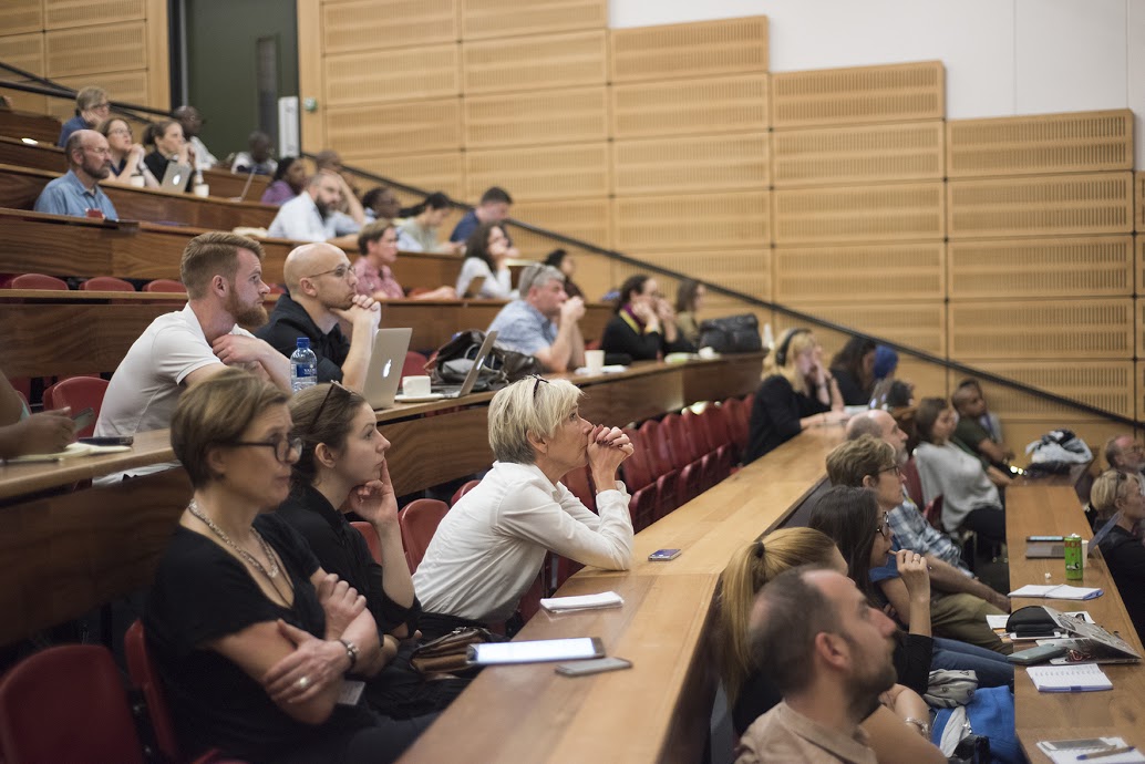 From Classroom to Newsroom: Teaching Investigative Journalism | Global ...