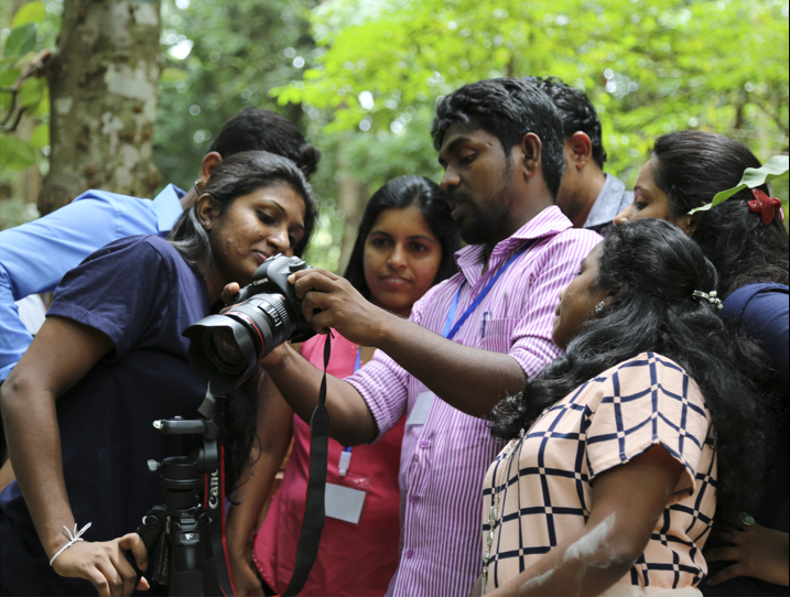Research Findings on Social Media, Video Storytelling and Capacity ...